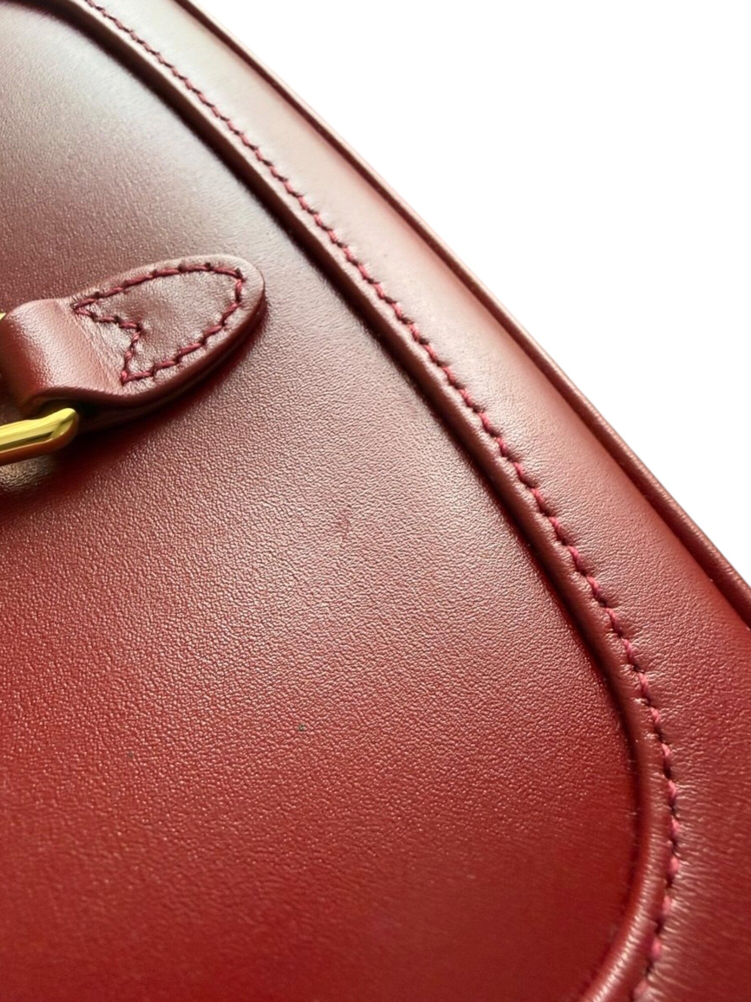 Сумка кросс-боди GUCCI Jackie Mini, красный — фото 1
