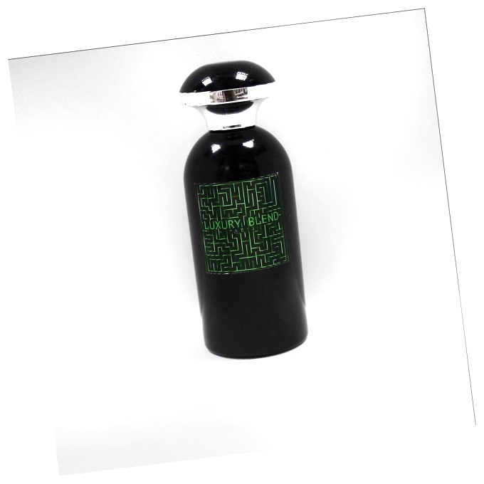 Лакшери Бленд Грин / Christian Richard Luxury Blend Green парфюмерная вода 100 мл унисекс