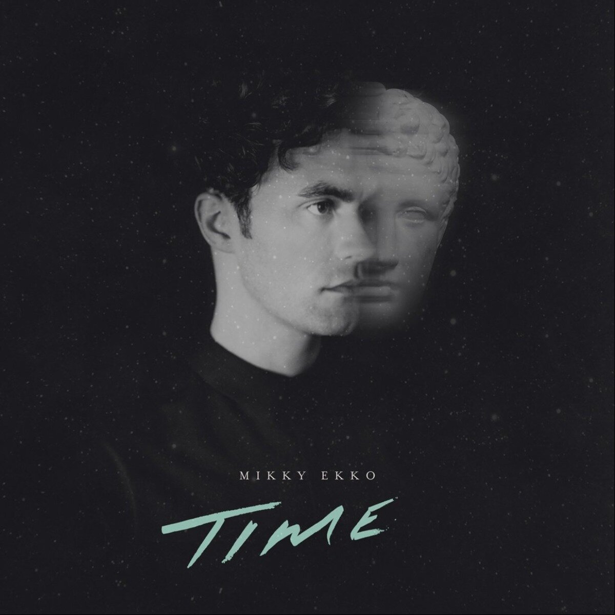 Audio CD Mikky Ekko Time, RCA, Зарубежный Поп-рок, 2015, 1 диск