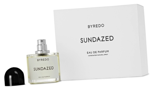 Парфюм для женщин и мужчин Byredo Sundazed 50 мл / Байредо Сандейзд