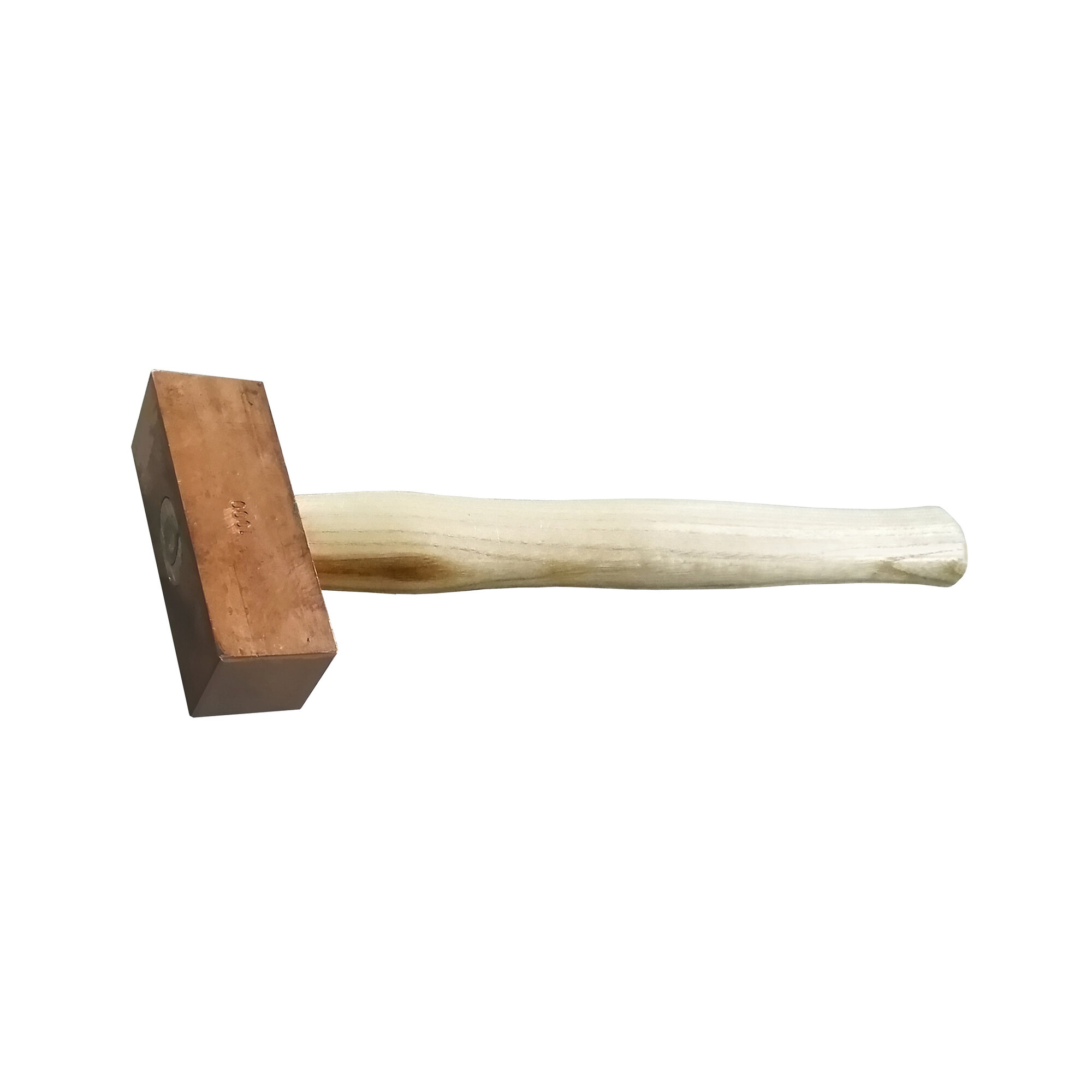 Молоток PICARD 0033001-1000 с головкой из меди 1000 гр.
