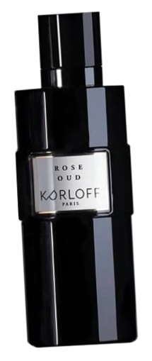 Карлофф Париж Роза Уд парфюмерная вода унисекс 100 мл - Korloff Paris Rose Oud