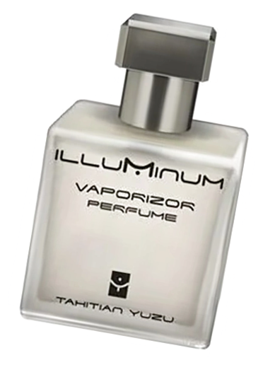 Парфюм унисекс 50 мл Illuminum Tahitian Yuzu / Иллюминум Таитянский Юзу