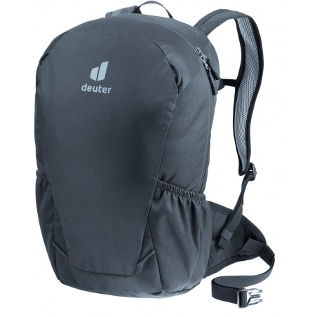 Велорюкзак Deuter Velo Air 16 Black велосипедный 16л. спортивный