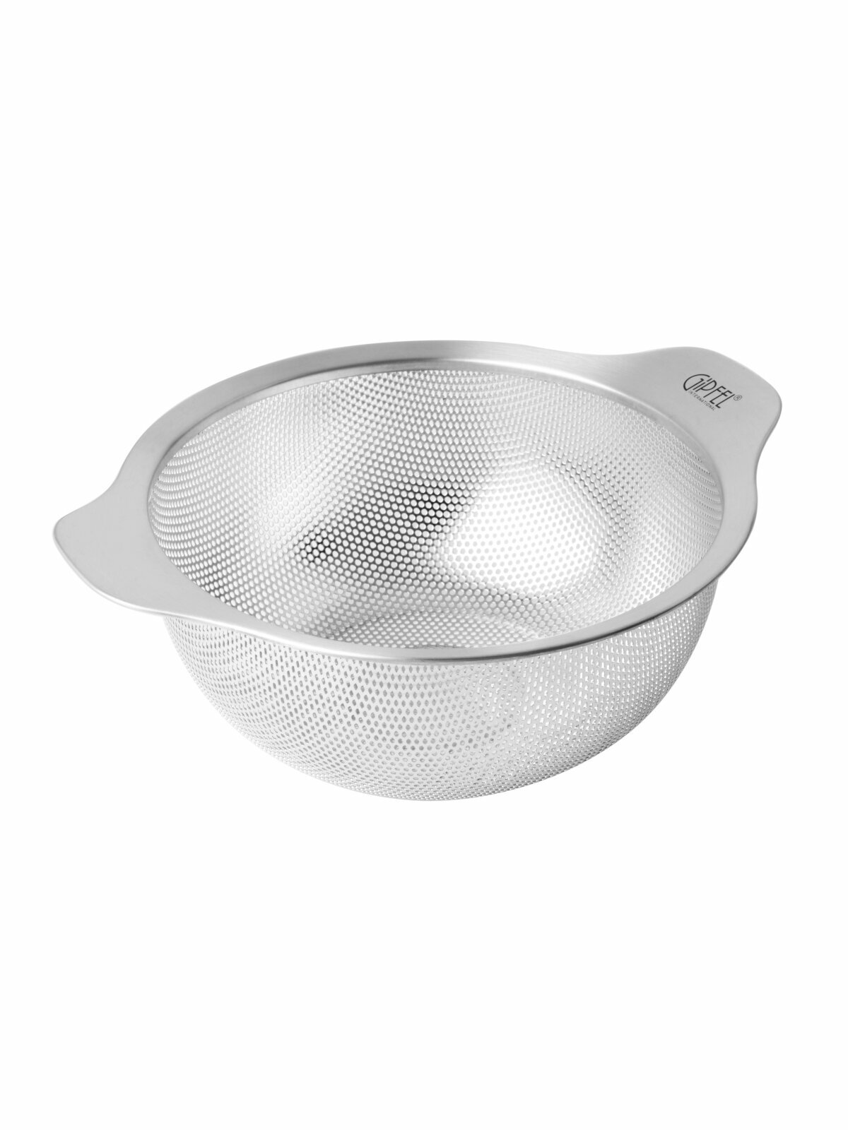 Дуршлаг из нержавеющей стали Gipfel Fortis 52955 20 см