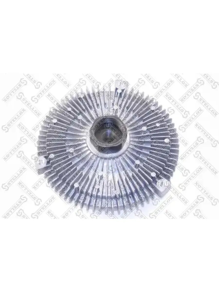 Муфта вентилятора для а/м mb w124/w202/w210 1.8-2.3 m111