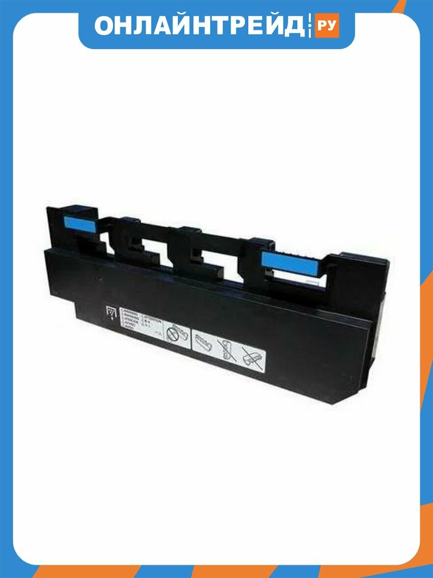 Бункер отработанного тонера Konica Minolta WX-107 для C250i/C300i/C360i