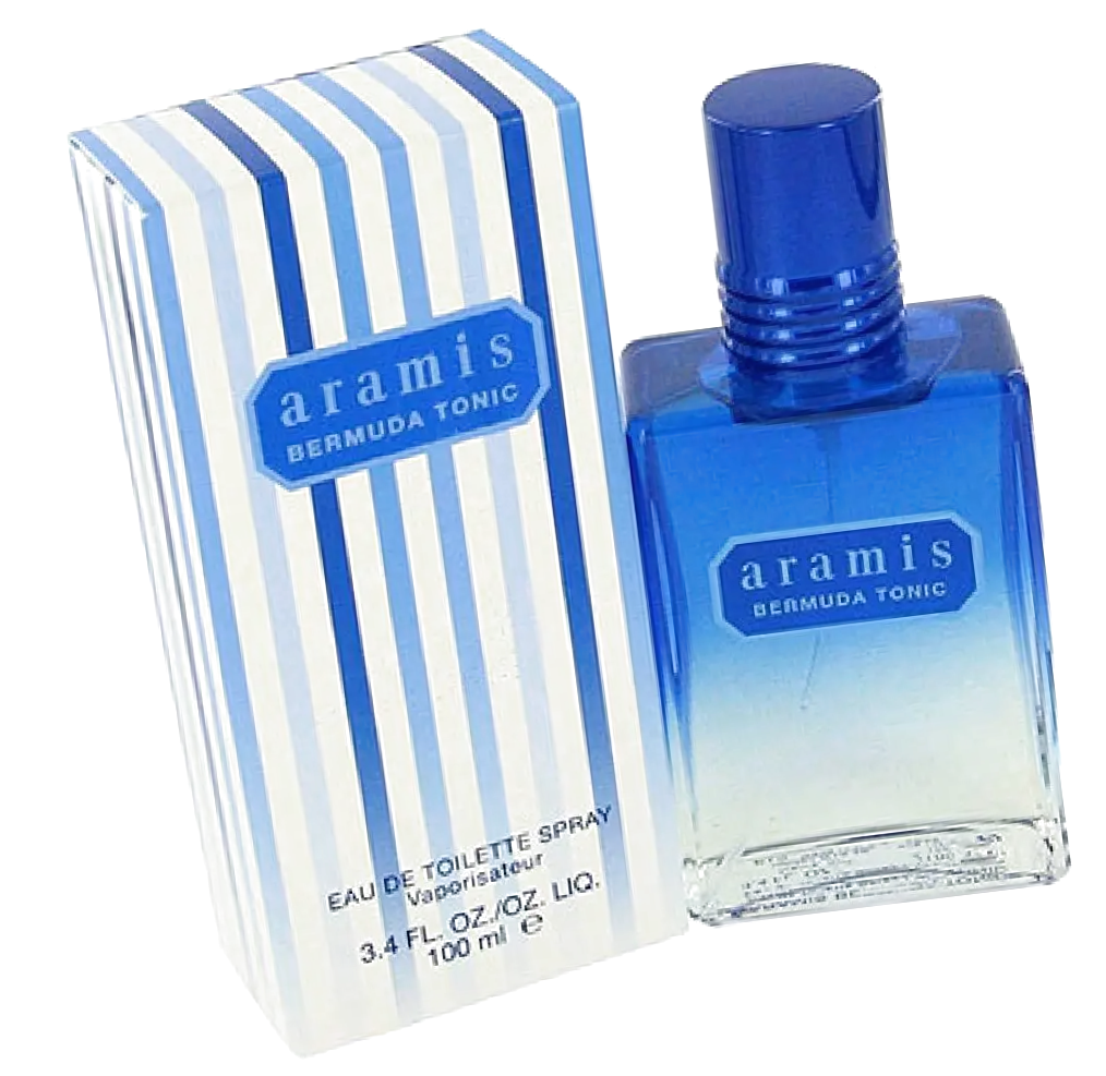 Арамис Бермуда Тоник мужские духи 100 мл / Aramis Bermuda Tonic