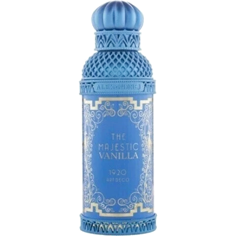 Alexandre J The Majestic Vanilla парфюм 100 мл для мужчин и женщин - Маджестик Ванилла