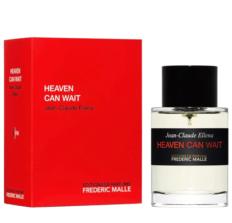 Аромат унисекс Heaven Can Wait 100 мл / Фредерик Маль Хэвен Кэн Вэйт - Небеса Подождут