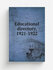 Educational directory, 1921-1922
