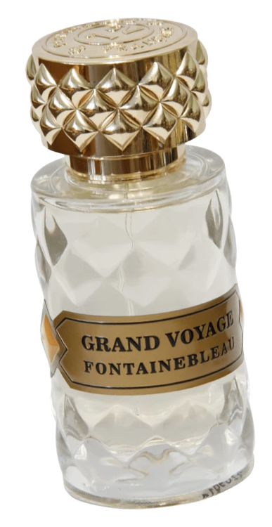 Духи для женщин Fontainebleau 12 Parfumeurs Francais 50 мл - Франции Фонтебло Сокровища