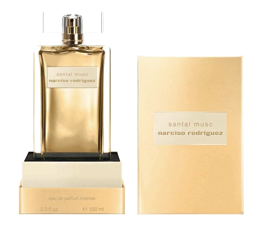 Narciso Rodriguez Santal Musc женские духи 100 мл / Нарциссо Родригес Сантал Муск