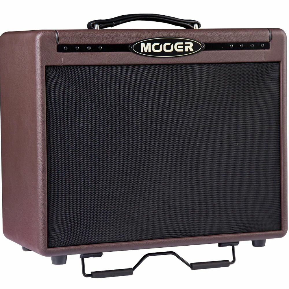 Гитарный комбо MOOER SD50A — фото 1