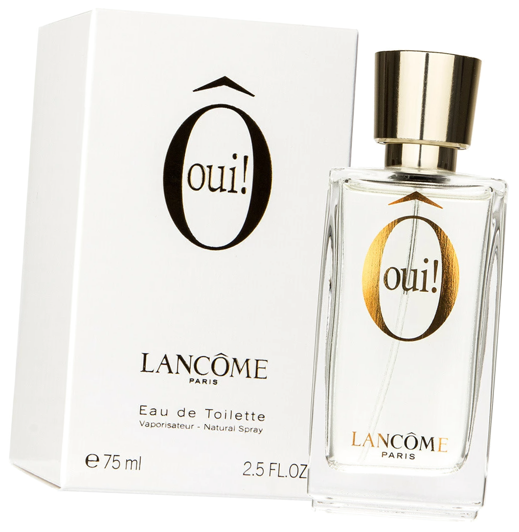 Аромат Lancome O Oui 100 мл женский - туалетная вода Ланком Оуи для женщин