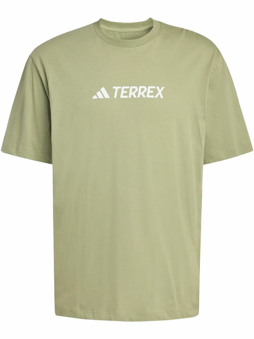 Футболка спортивная Terrex Classic Logo Tee