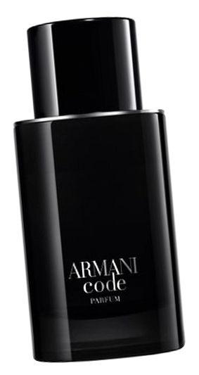 Giorgio Armani Code Parfum мужские духи 50 мл / Джорджио Армани Армани Код