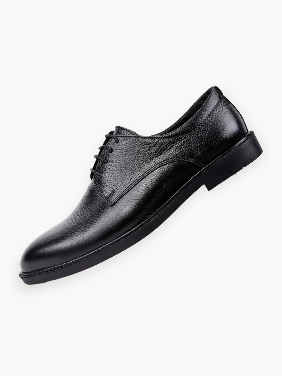 Туфли Весна-Лето 2026 