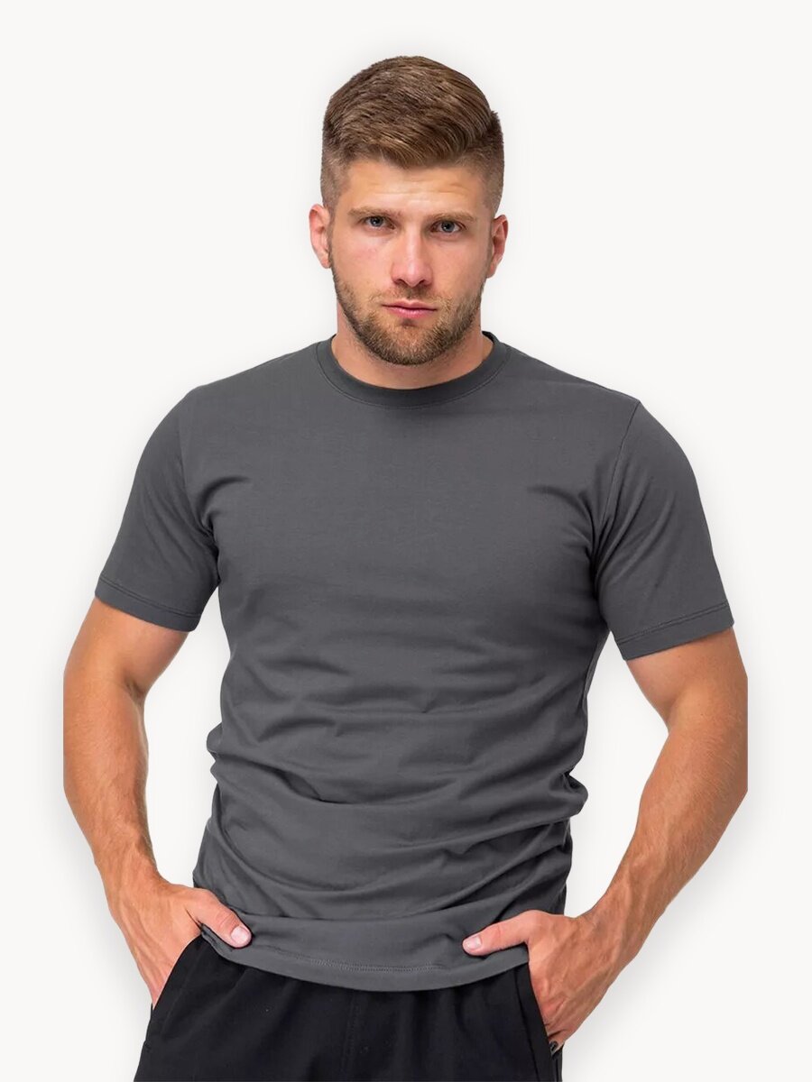 Футболка для мужчин