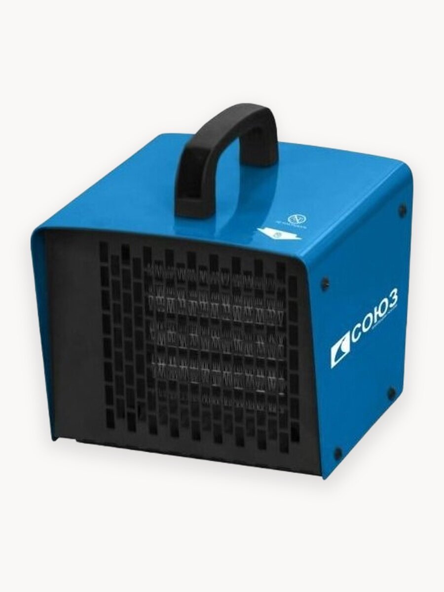 Тепловая пушка Союз ТВС-2020К