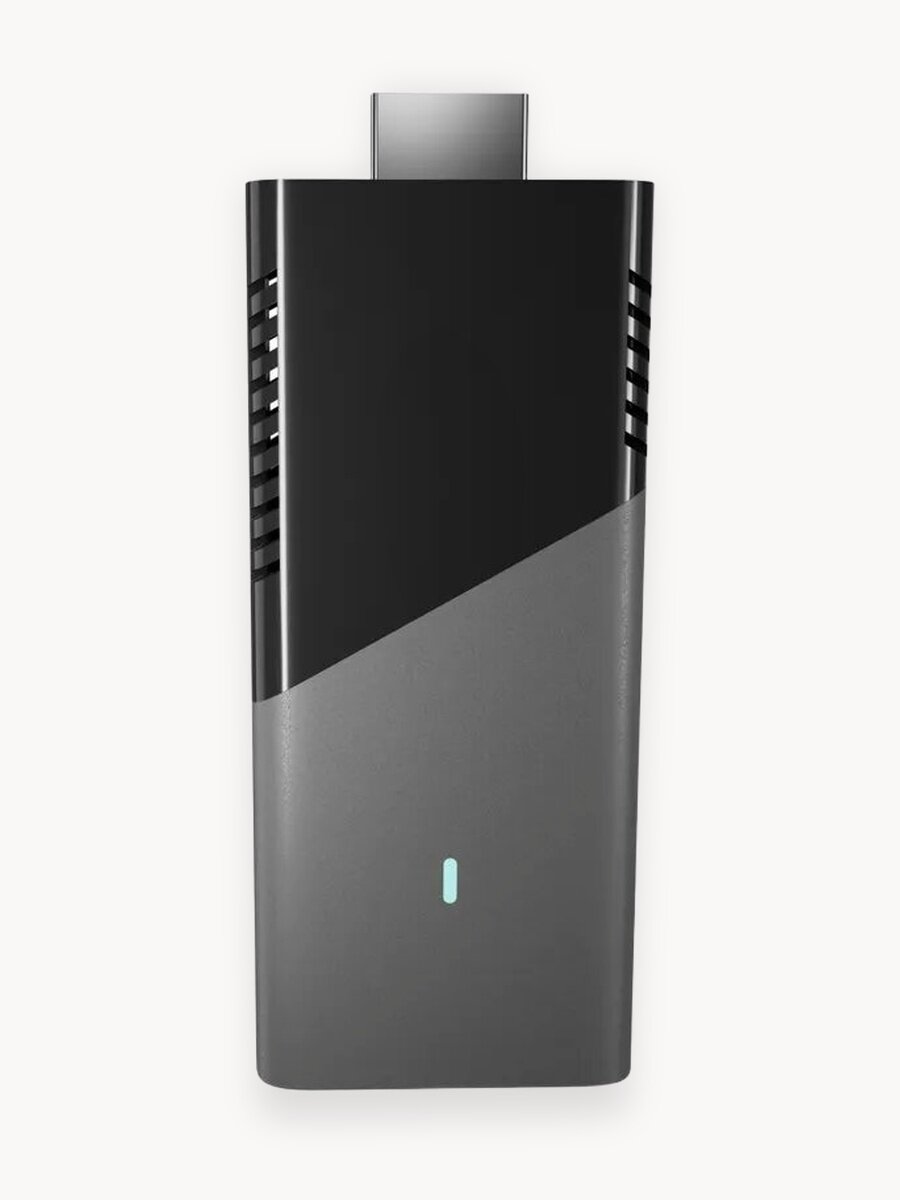 Смарт ТВ приставка СмартСтик TR-STB-01