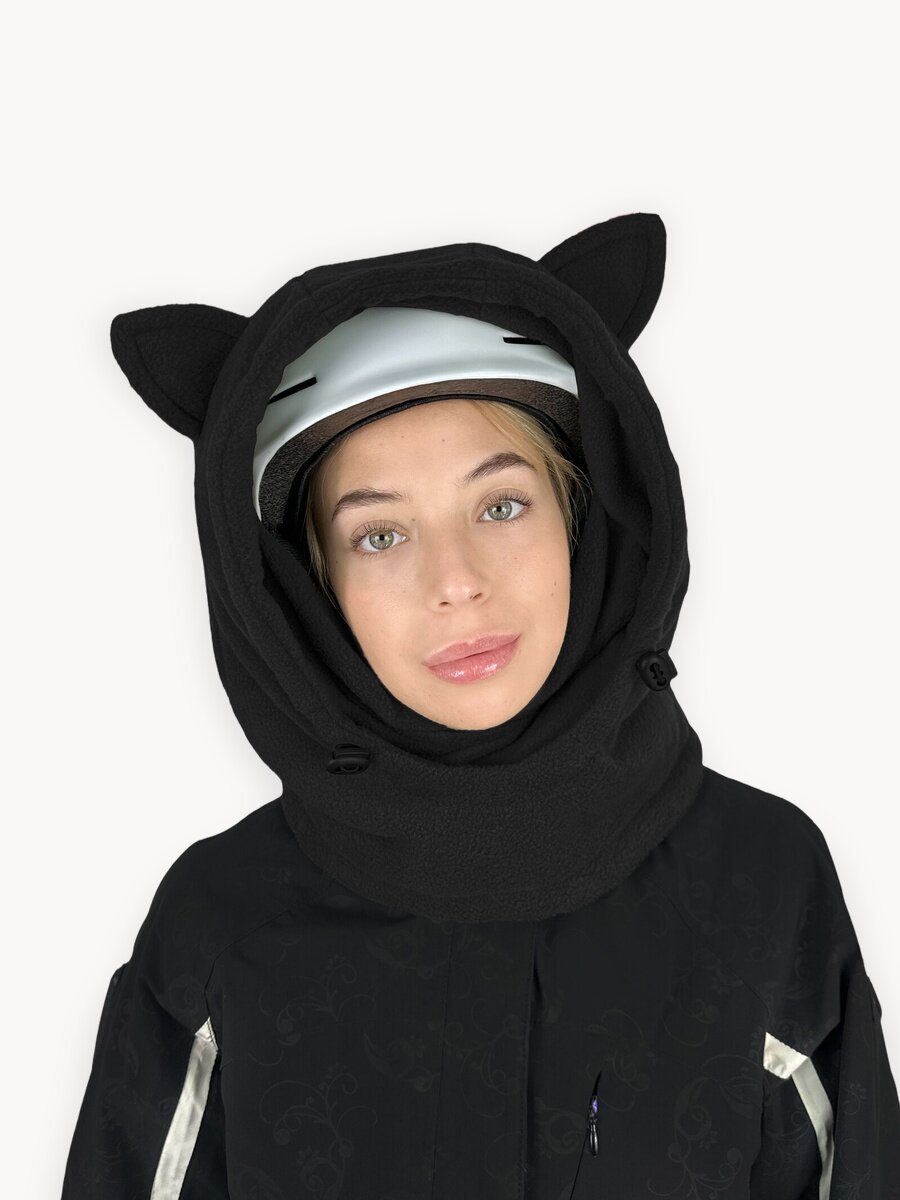 Балаклава Body Pillow для мужчин и женщин