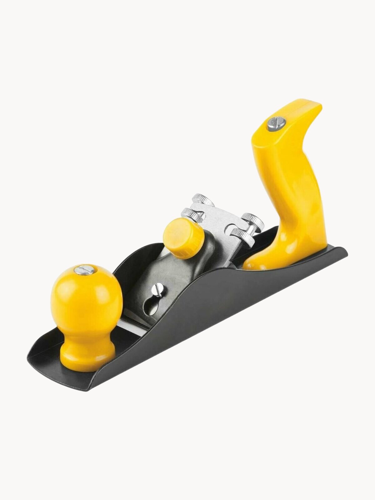 Рубанок металлический Stayer MASTER 1865