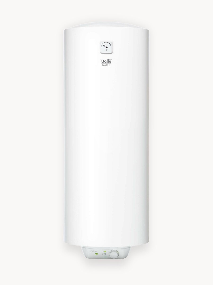 Водонагреватель накопительный Ballu BWH/S 150 литров Shell