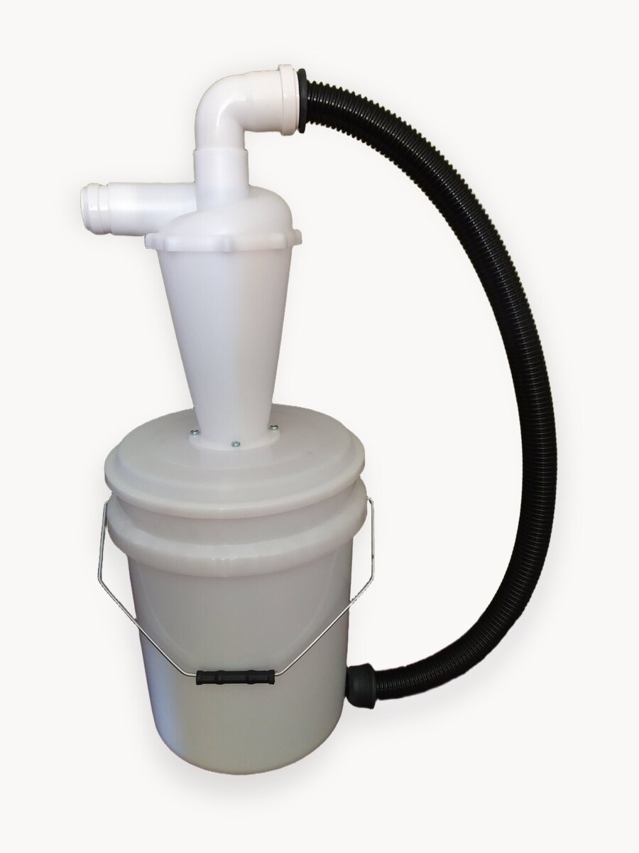 Циклонный фильтр комплект 1