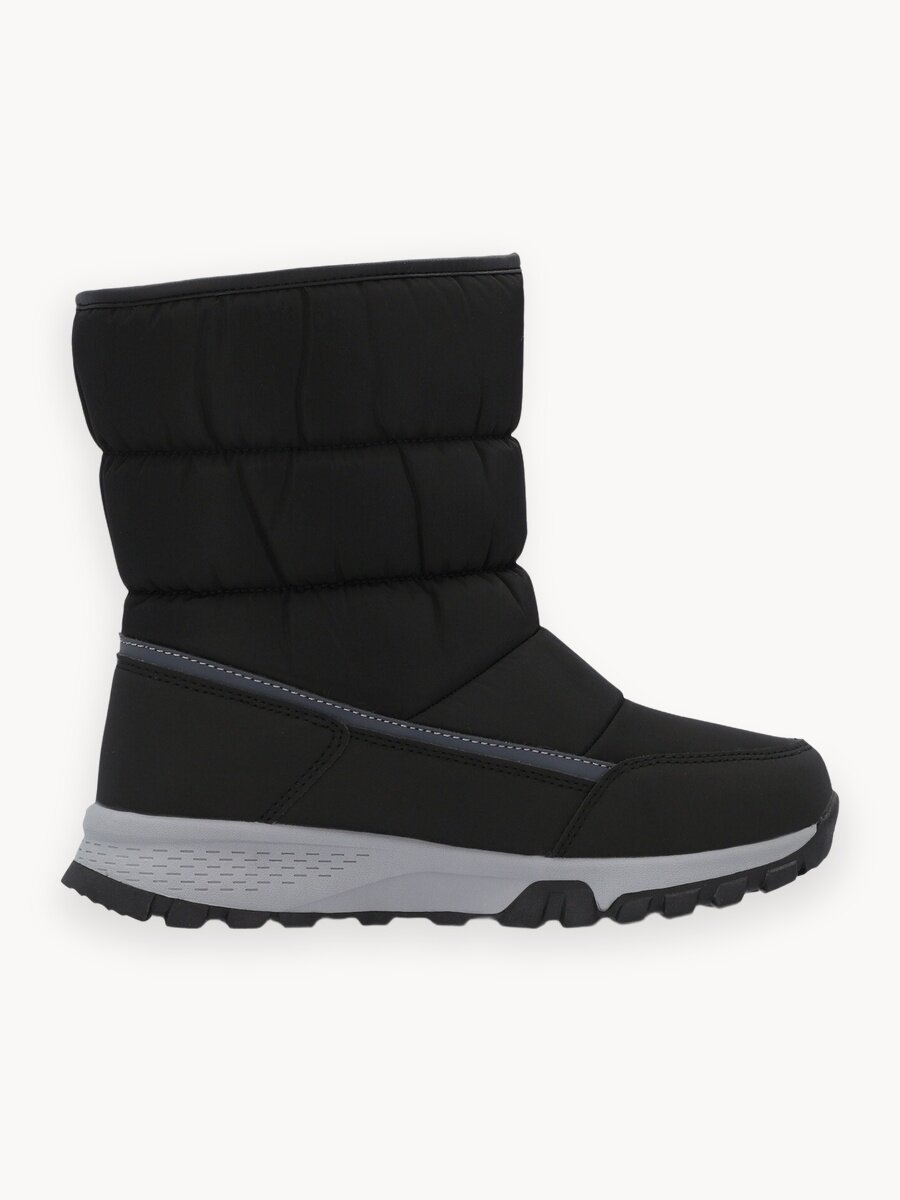 Дутики SNOWY B 