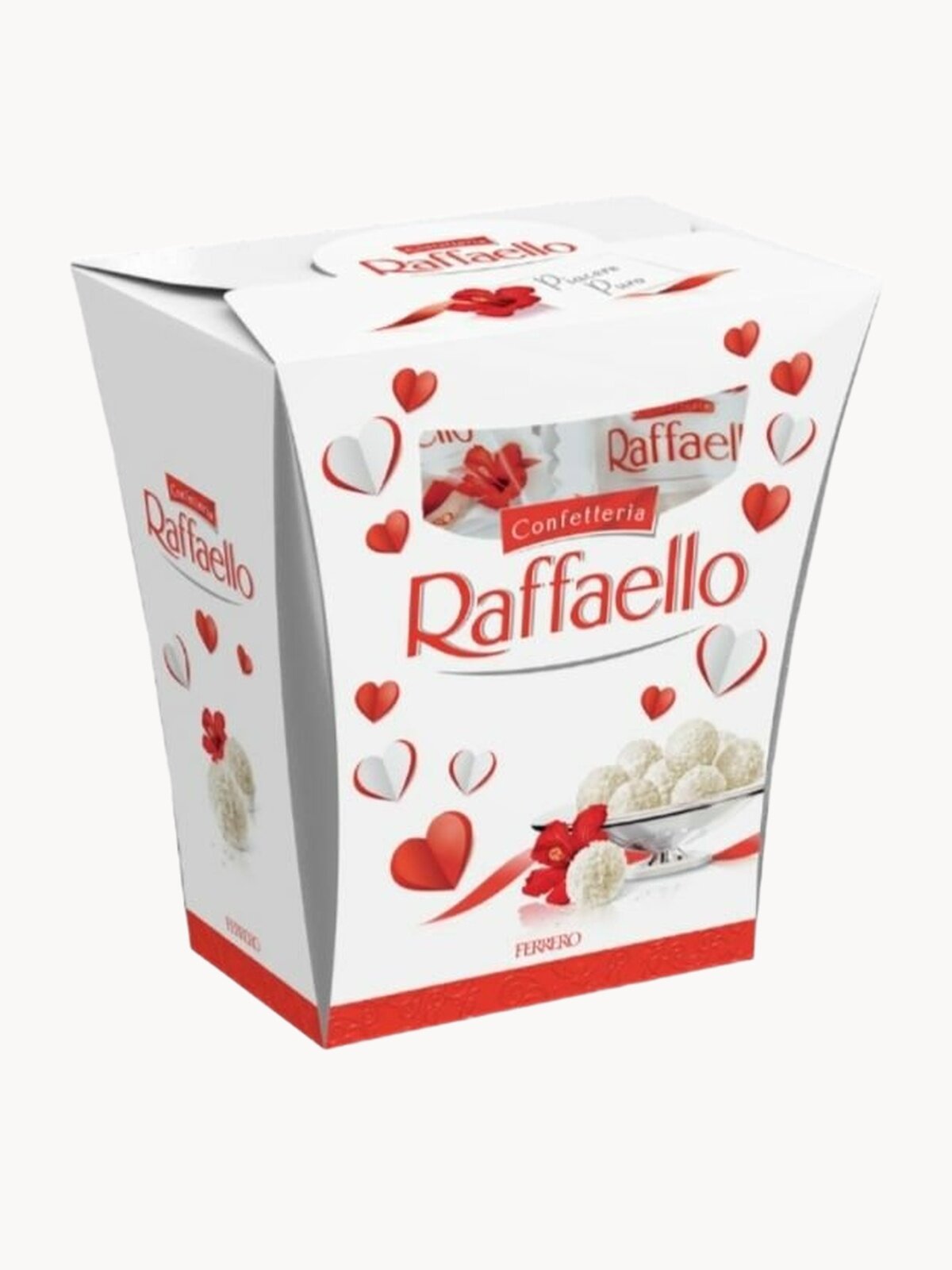 Конфеты с цельным миндальным орехом 210 гр.