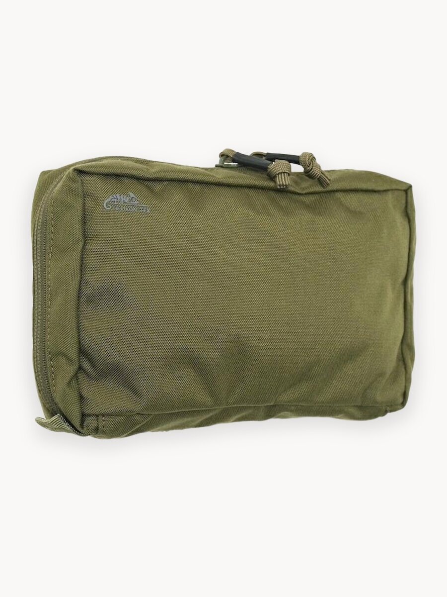Подсумок вставка утилитарный Helikon EDC Insert Large Olive Green