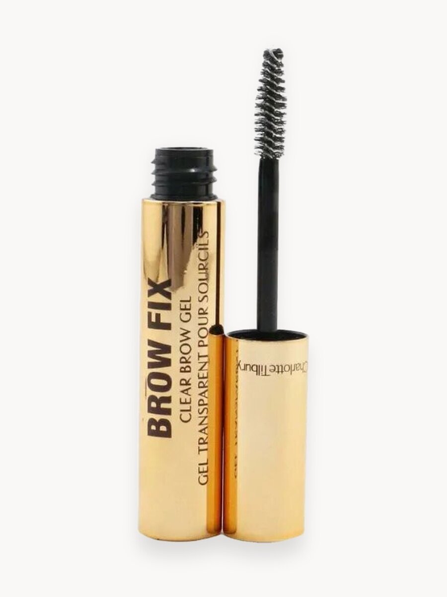 Гель для бровей Charlotte Tilbury Brow Fix Clear водостойкий 6г