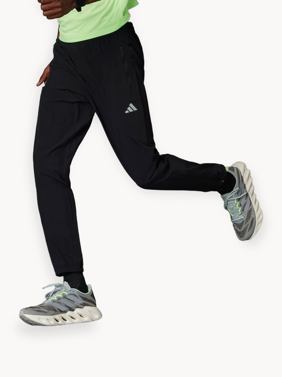 Брюки спортивные Run It TKO Pant