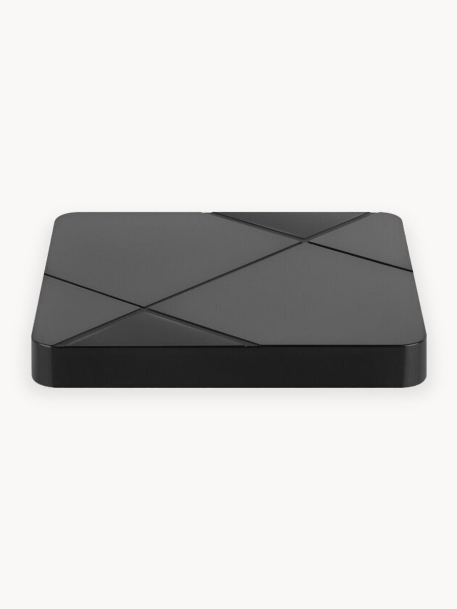 Медиаплеер Rombica Smart Box A2 (VPLT-02)