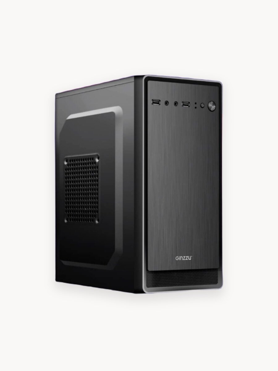 Сервер Intel Xeon для 1С - 22 ядра 44 потока DDR4 128Gb HDD-2Tb