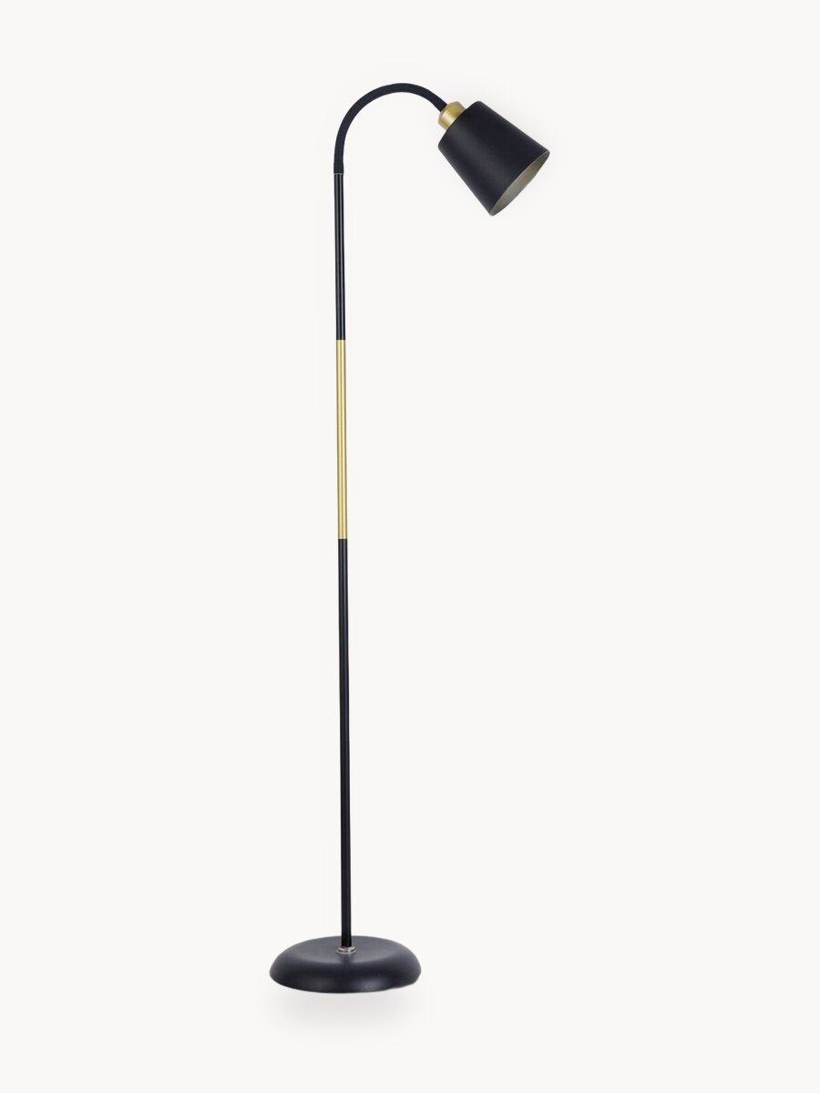 Торшер ЭлисСвет 5803LF/1L