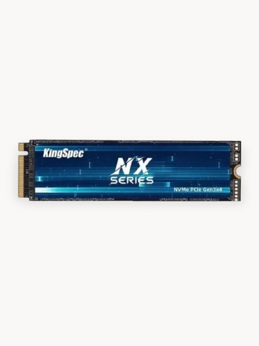 SSD-накопитель Kingspec 1024GB NX-1TB 2280