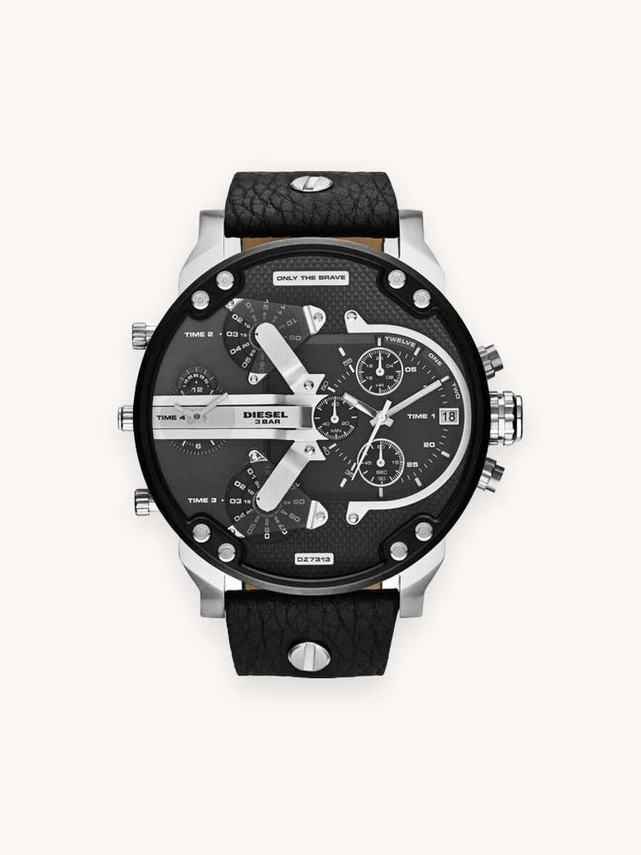 Наручные часы Mr. Daddy 2.0