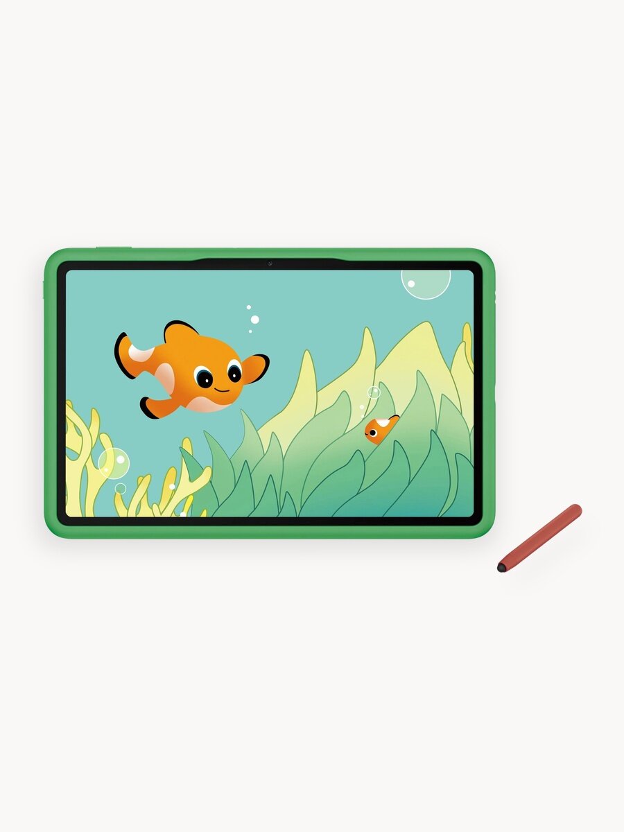 Планшет HUAWEI MatePad SE 11 Kids