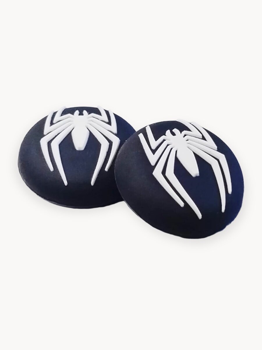 Накладки на стики для геймпада Sony PS5 DualSense, PS4 DualShock и PS3, Xbox 360, Xbox One, Stray