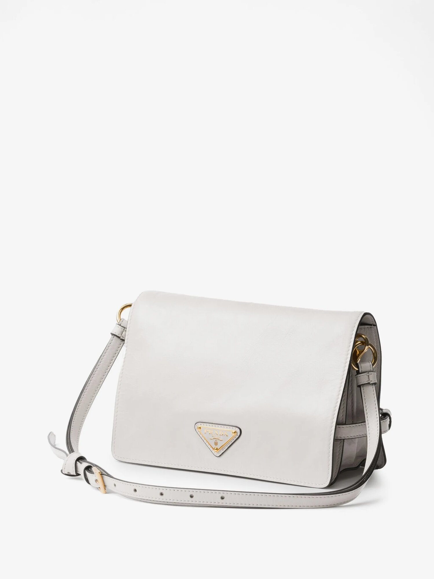 Сумка Prada, white — фото 1