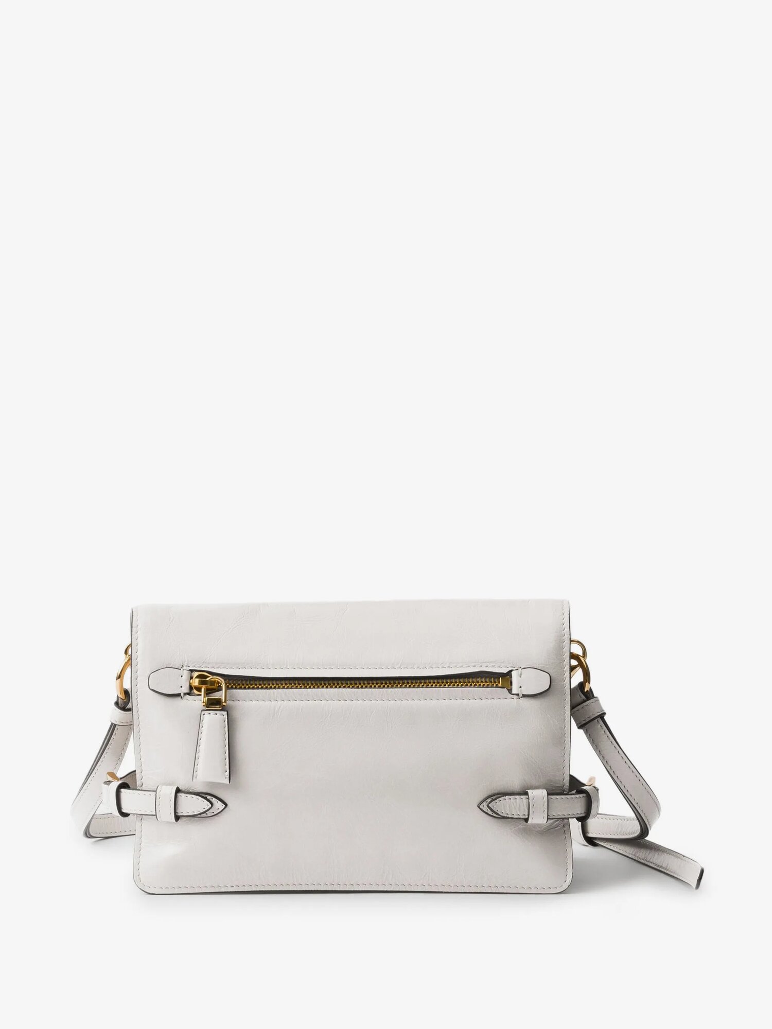 Сумка Prada, white — фото 1
