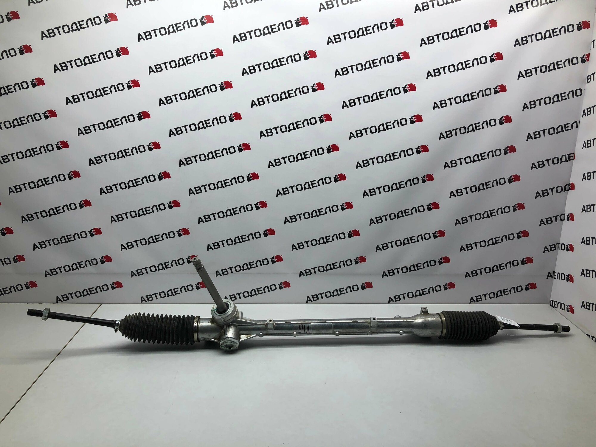 Рулевая рейка MASTERKIT 77R099 Hyundai Solaris II