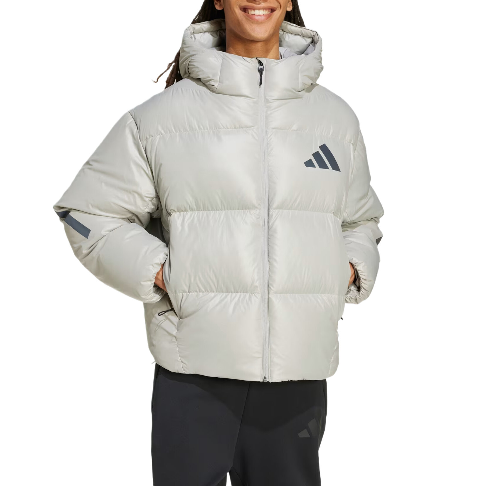 Пуховик adidas Sportswear
