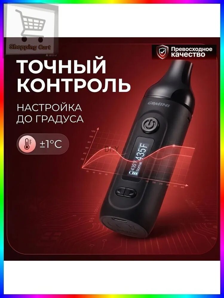 Мультитул для гриля — фото 1