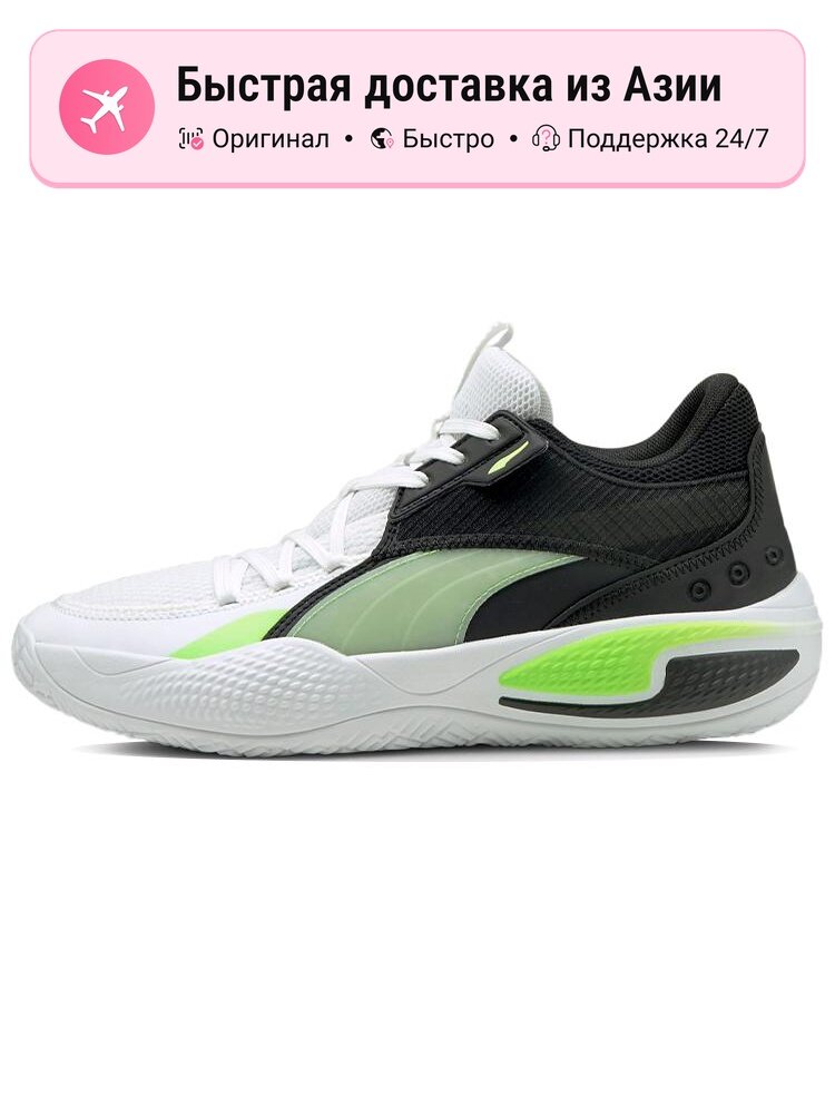 Кроссовки PUMA Court Rider I