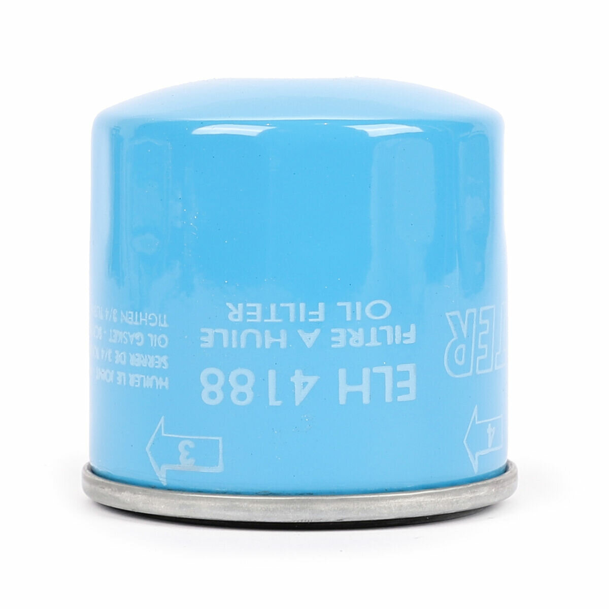 Фильтр Масляный(Mecafilter Elh4188)