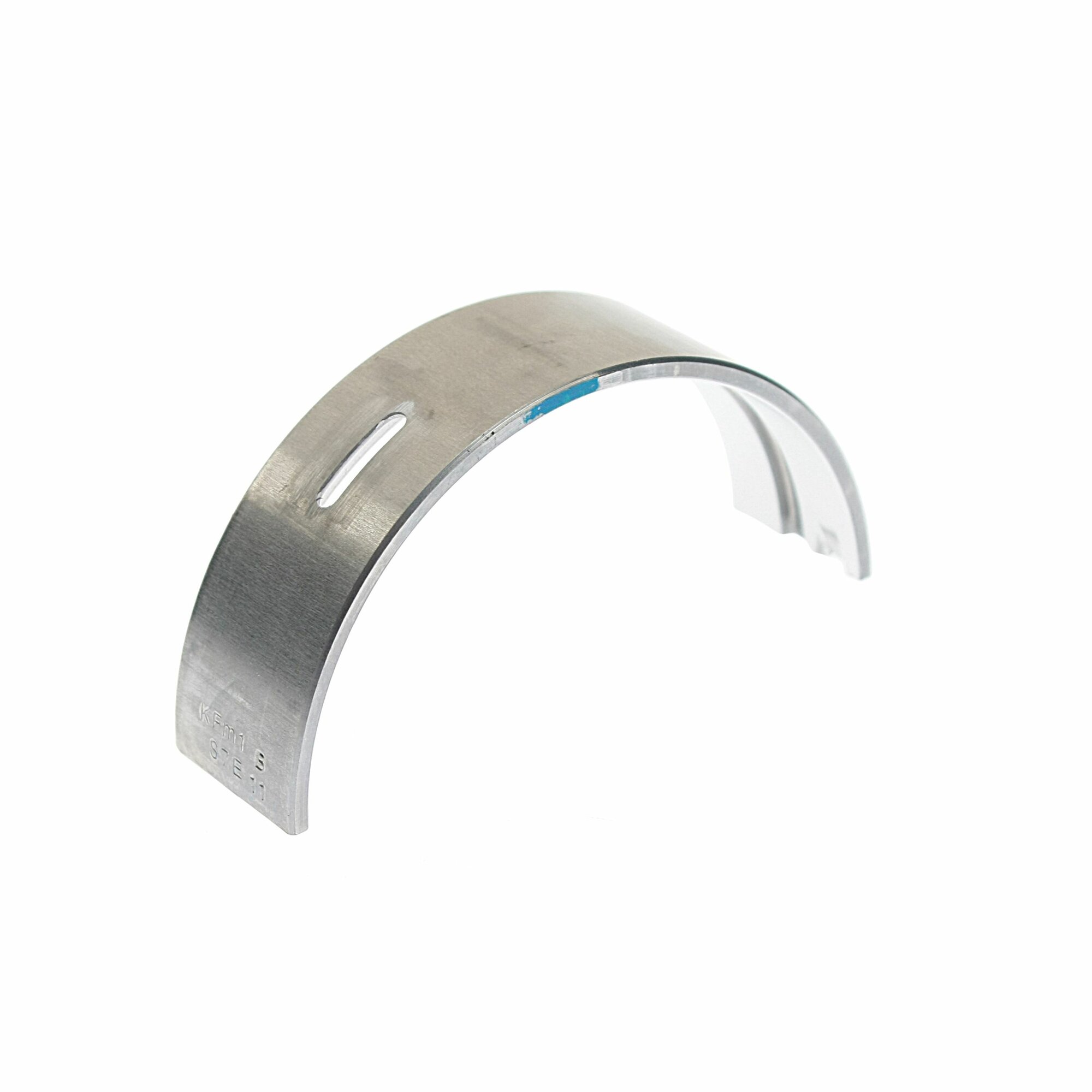 Вкладыши коренные d+0.00 (BLUE) (1шт.) верхние OE SSANGYONG Арт. 6710330101 / Actyon (06-,10-), Kyron (05-)