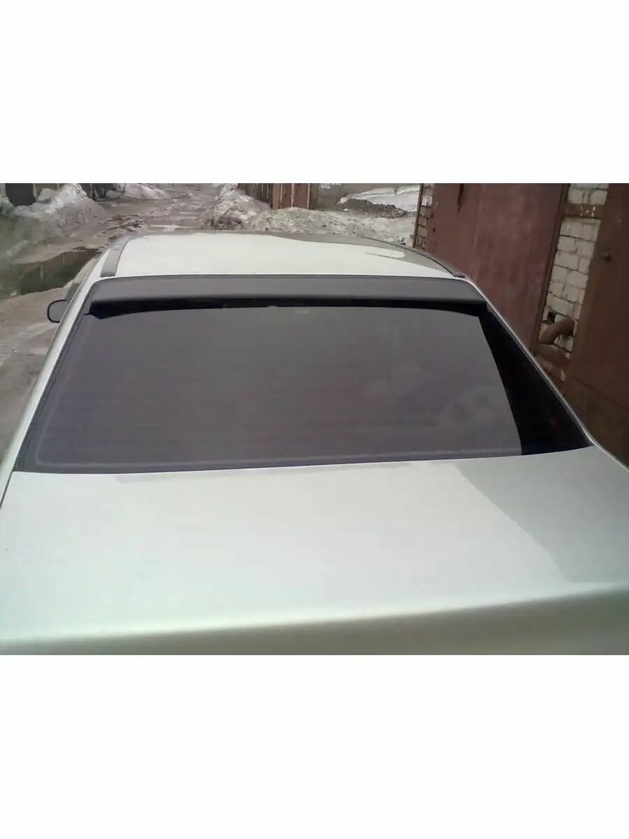 Козырёк заднего стекла DAEWOO Nexia /Деу Нексия